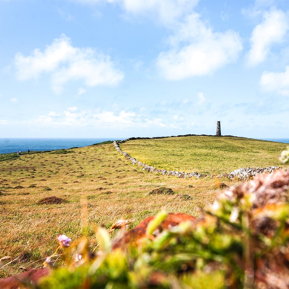 Stepper Point – Padstow Distilling