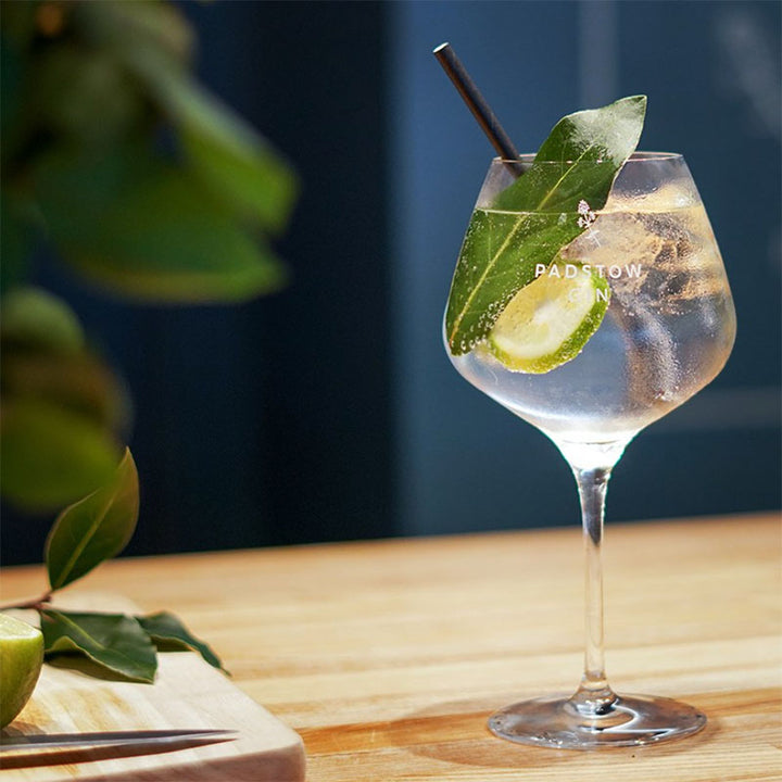 Padstow Vodka 'Gun Point' 40% 20cl – Padstow Distilling