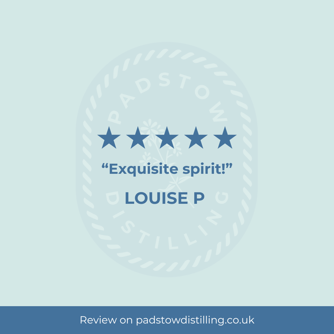 Golden Cornish Rum | Hand Crafted | Distilled in Padstow Cornwall ...